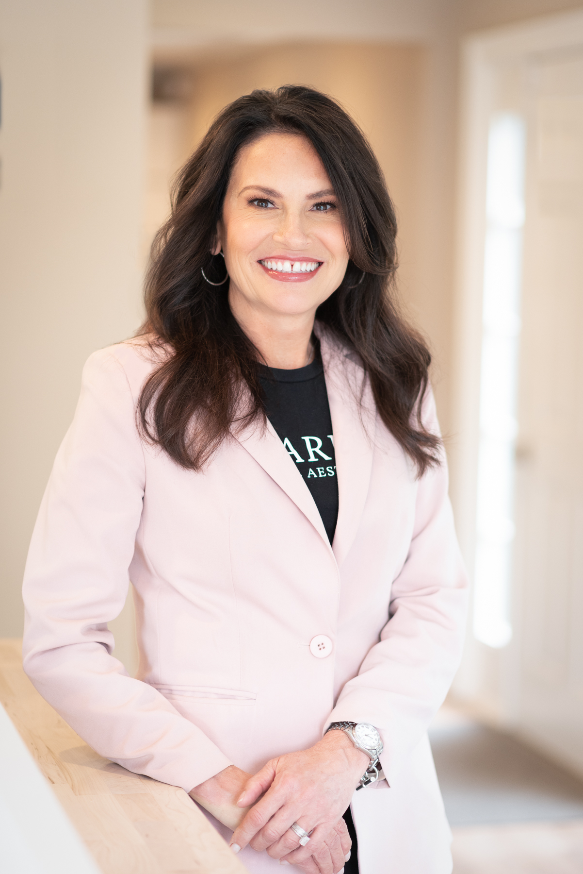 Meet Our Team | Clarity Medical Aesthetics