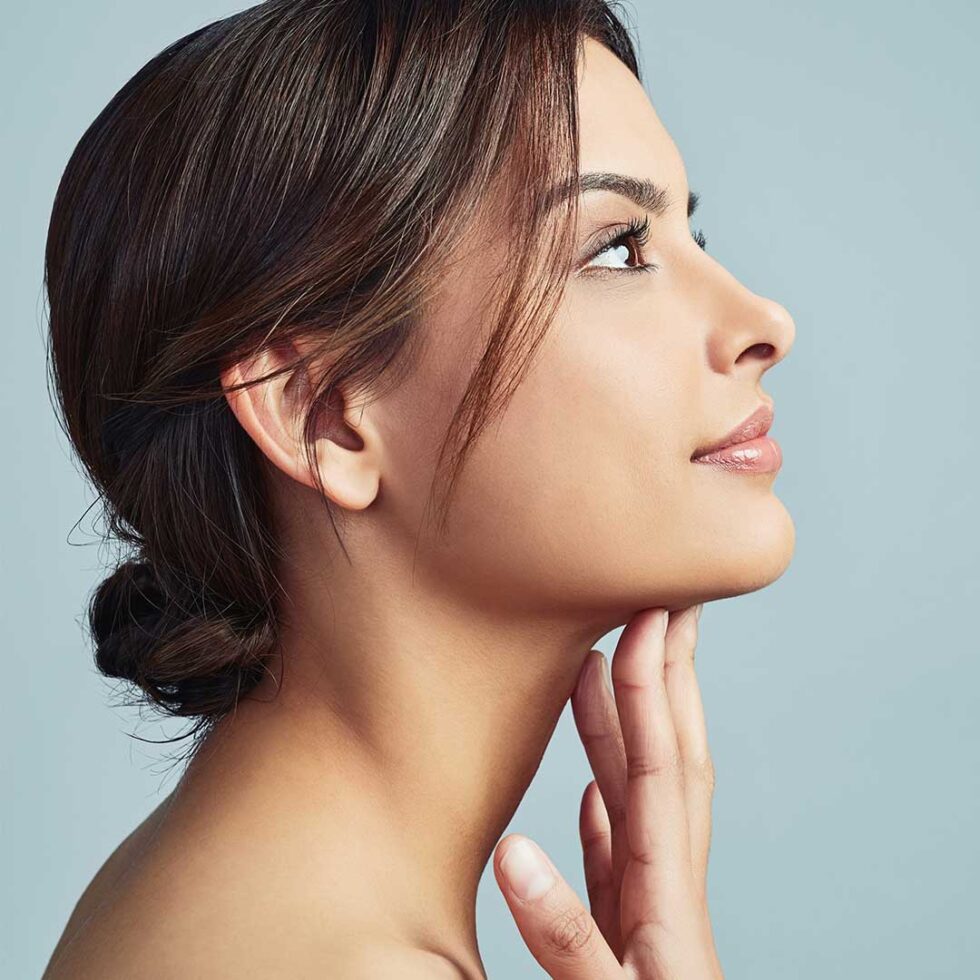 Jawline and Chin Contouring - Clarity Medical Aesthetics